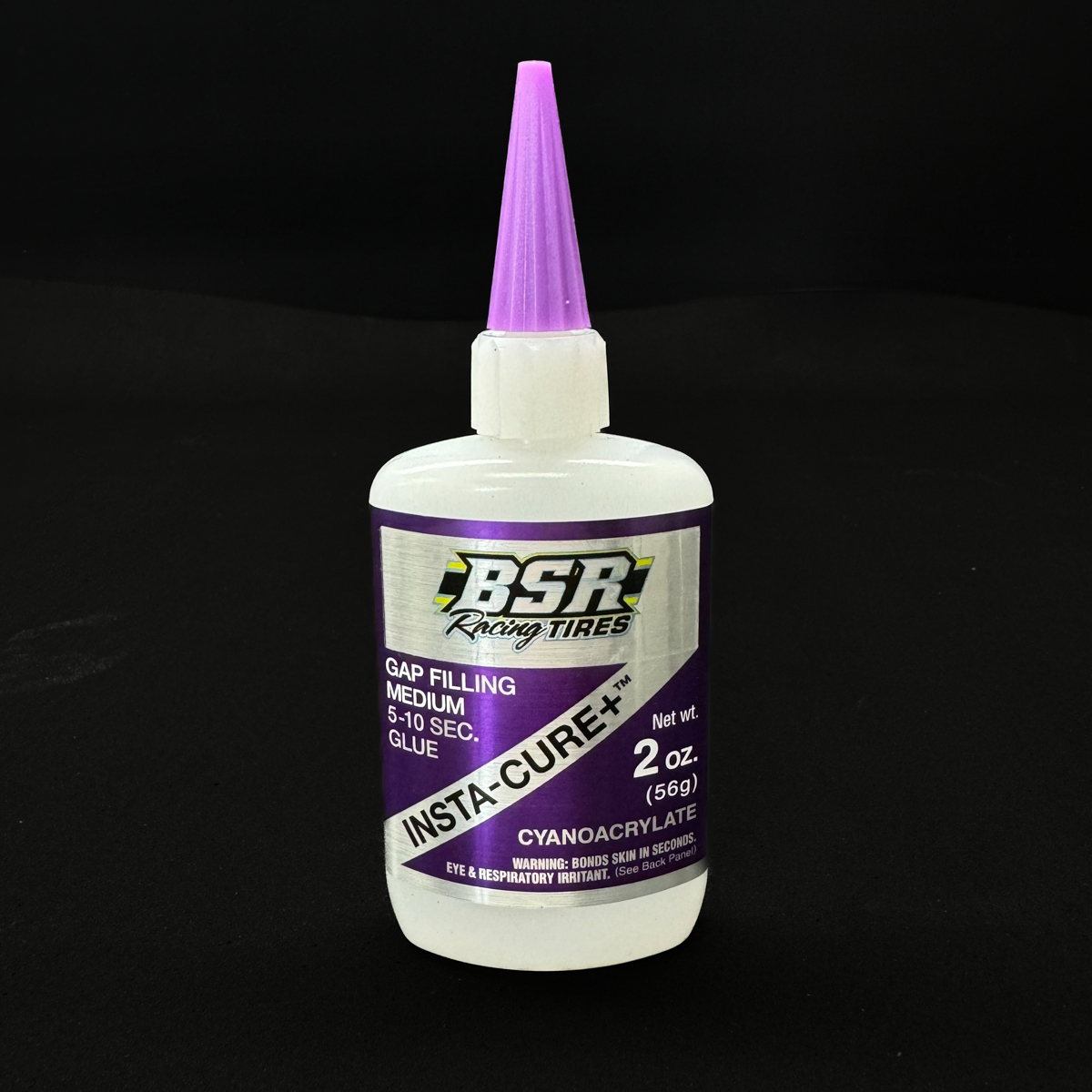 Insta-Cure+™ Super Glue (Purple) – aaamodelsupply.com