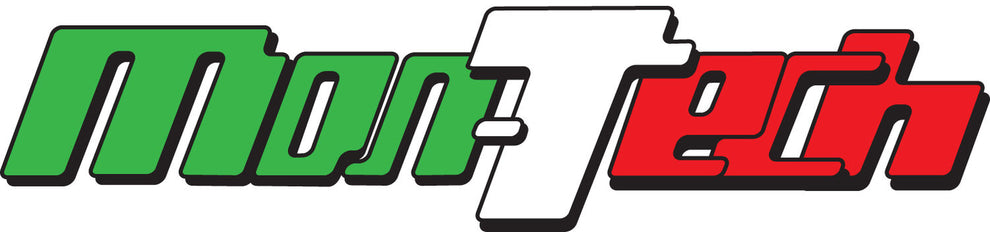 1/10 Mon-Tech Oval Bodies – aaamodelsupply.com